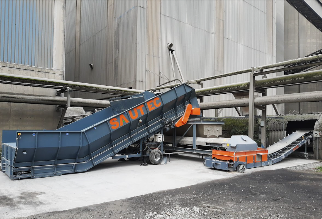 La filière du vrac au service de la décarbonation - Pôlénergie