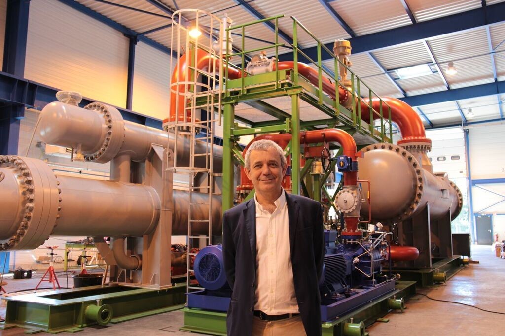 ENERTIME annonce la création de l’association «France Cleantech ...
