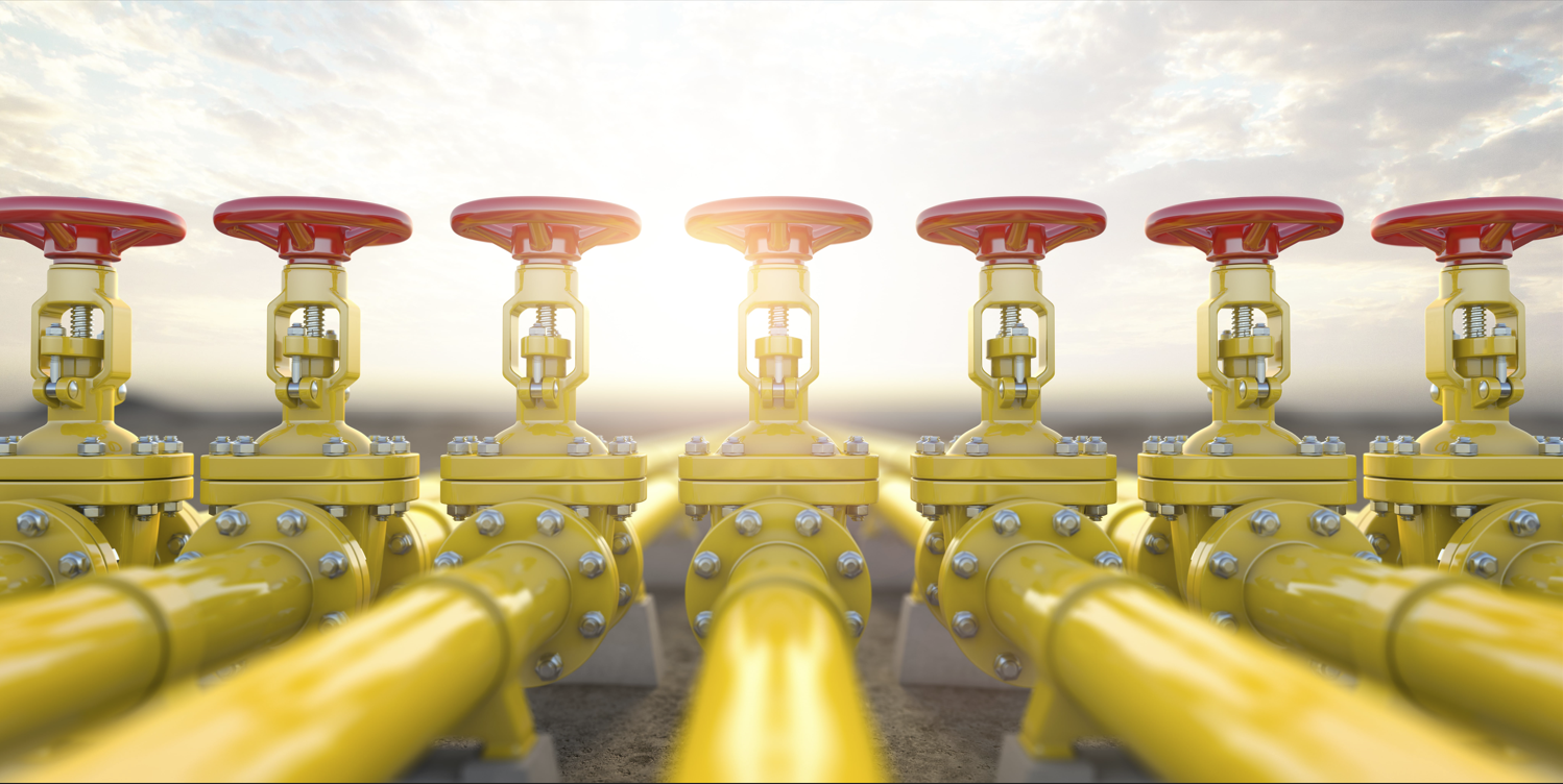 Indispensables et nécessaires réseaux de gaz ! - Pôlénergie