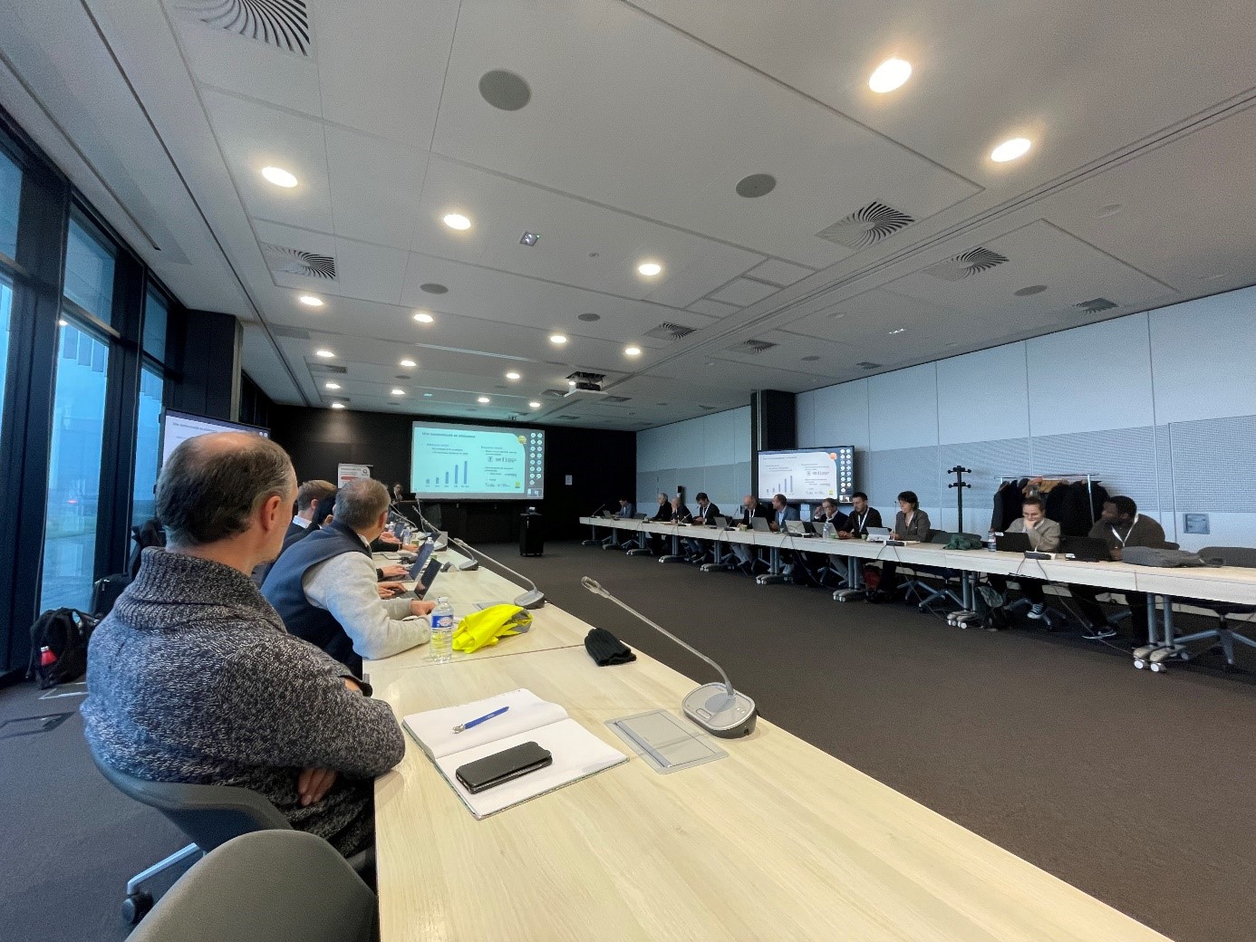 Alliance Allice, au service de la décarbonation de l’industrie - Pôlénergie